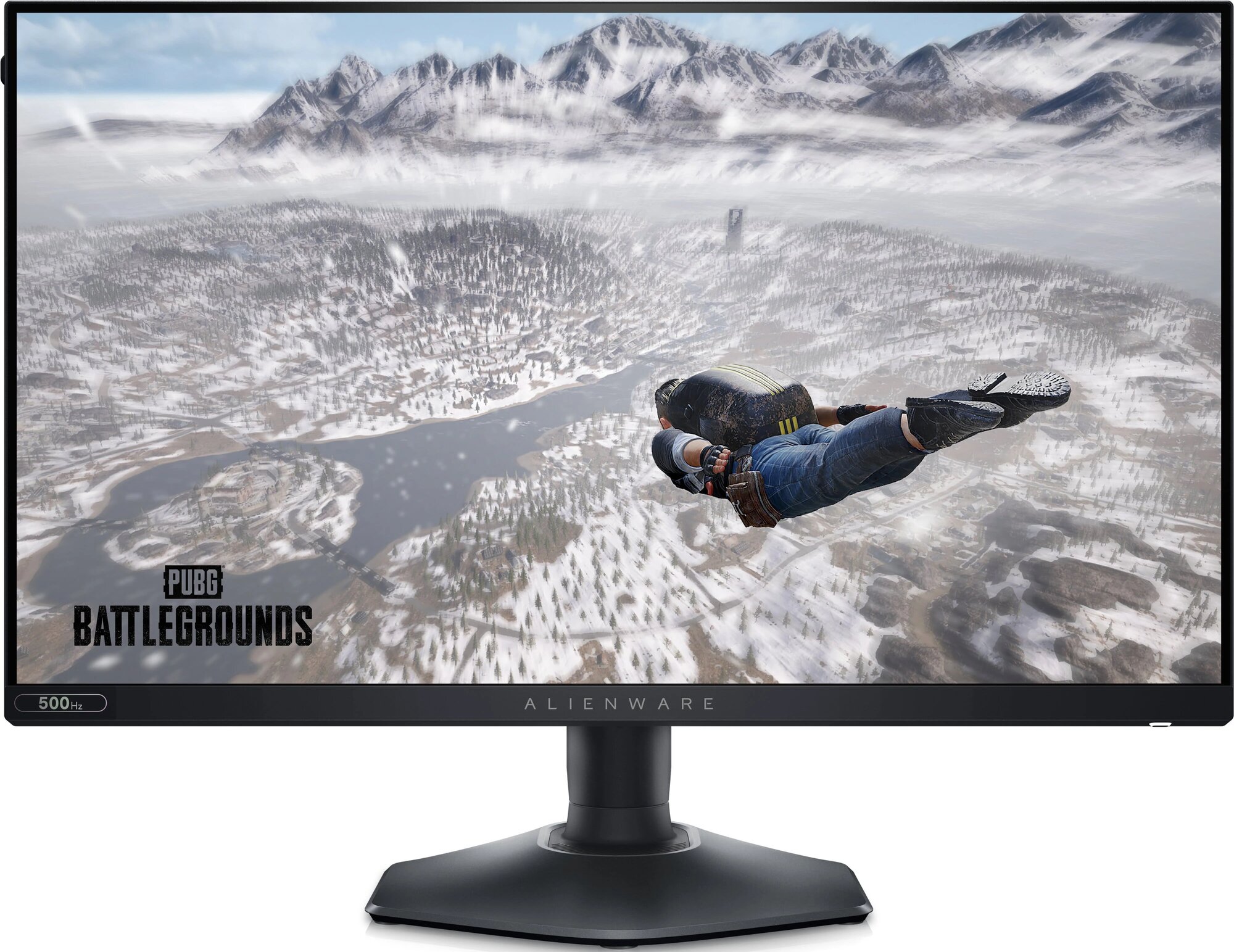 Монитор 24.5" Dell Alienware AW2524HF