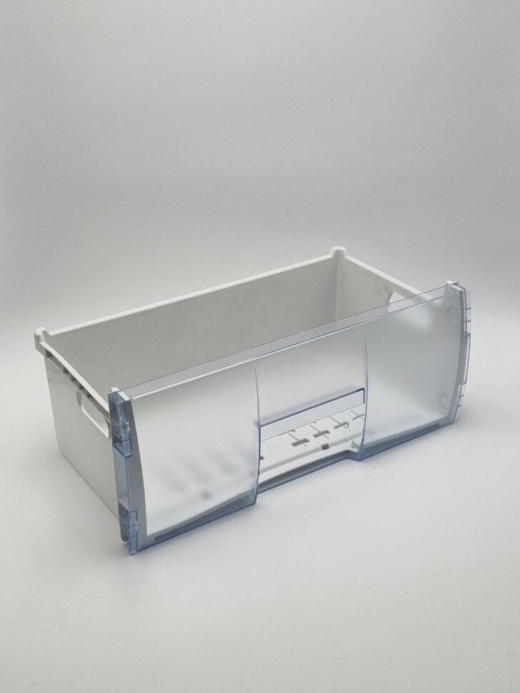 Ящик морозильной камеры (нижний) холодильника Beko, Blomberg 470x190x245 мм 4540560600