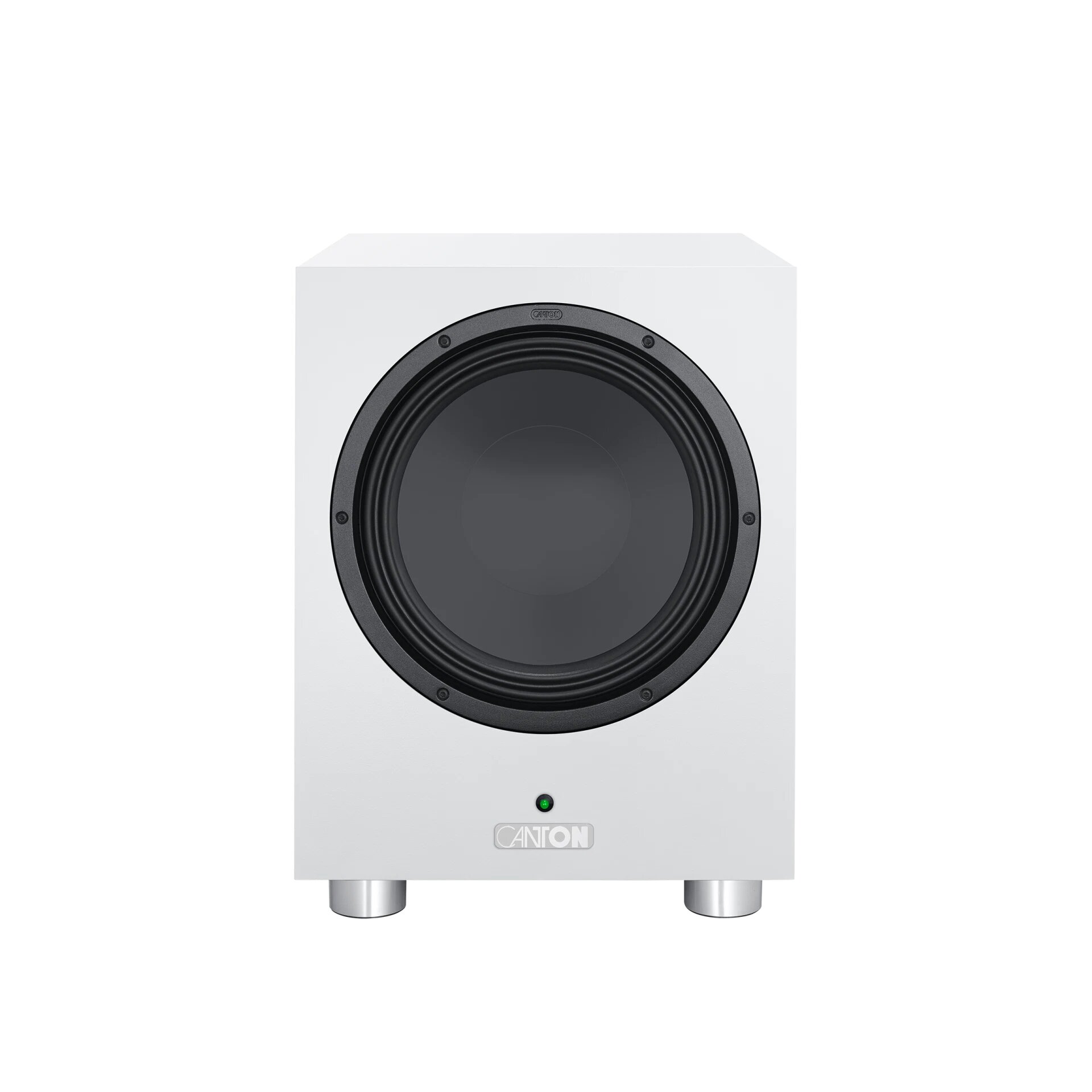 Power Sub 8 S2 White