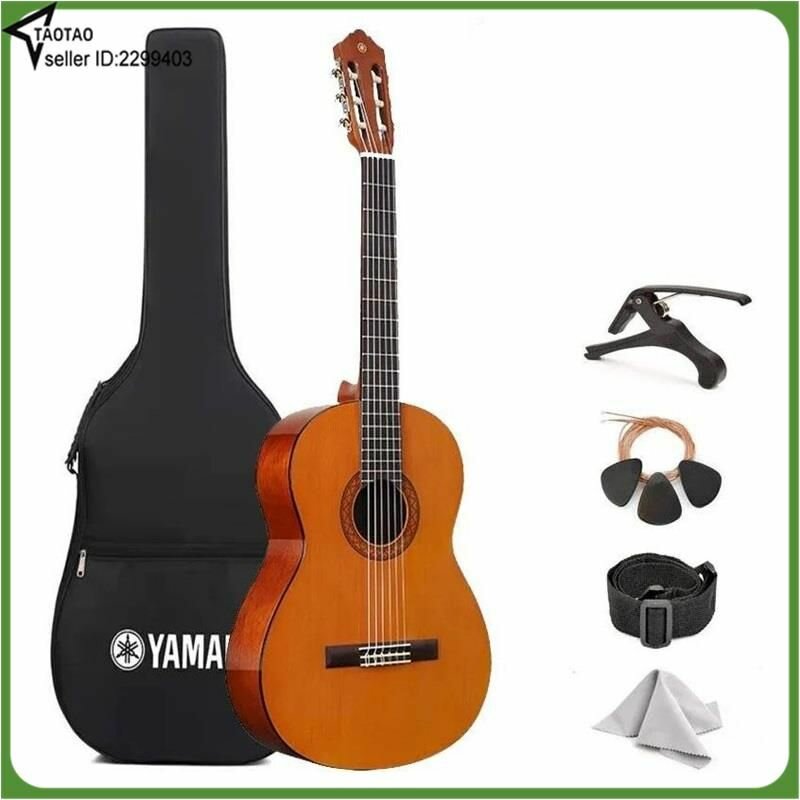 Акустическая гитара