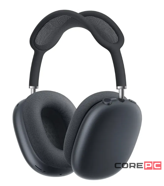 Беспроводная гарнитура Apple AirPods Max USB-C (Midnight) (MWW43)