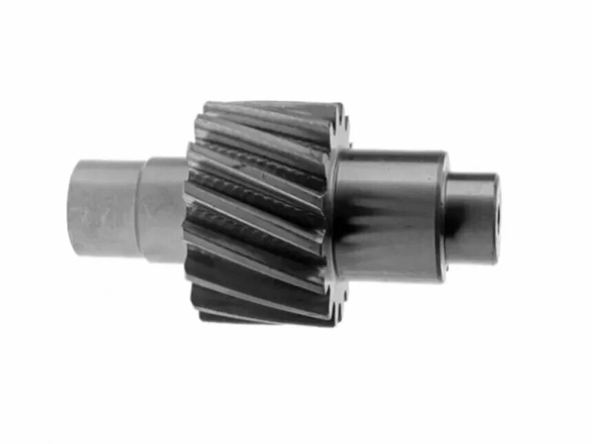 65115-2402110-60ПИ Шестерня ведущая цилиндрическая 16 зубьев (КАМАЗ)