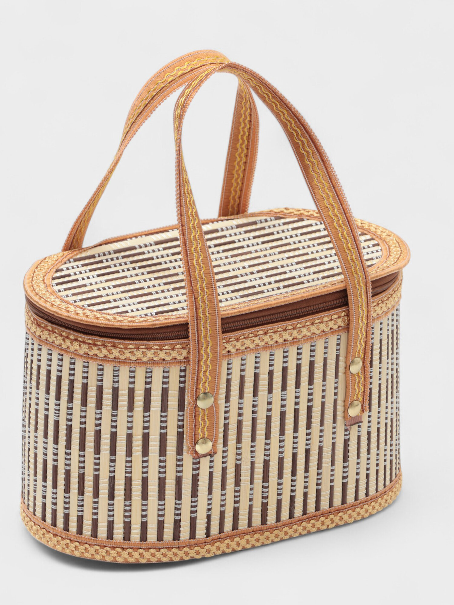 Корзина Доляна Nature