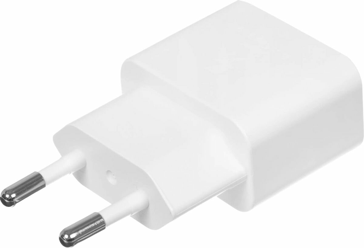 Сетевое з/у Samsung EP-T2510NWEGEU 25W USB-C