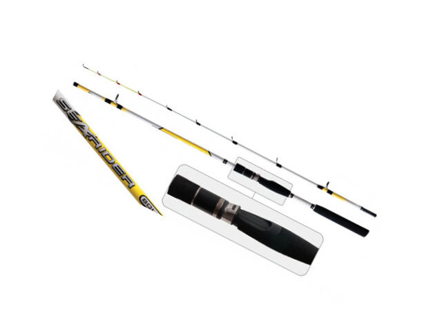 Спиннинг CONDOR 82012 SEARIDER (82012-270 270 см до 150 гр)