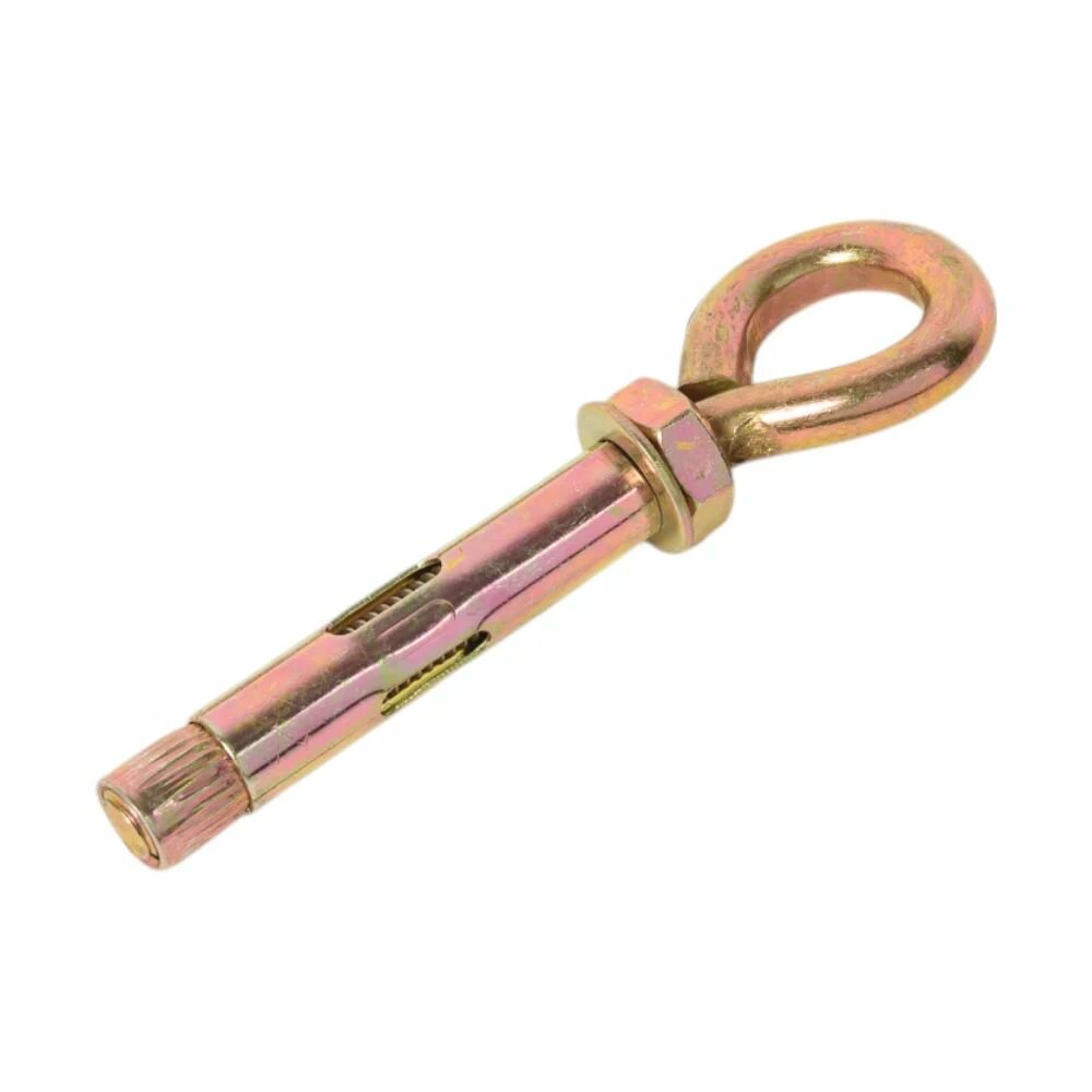 Анкерный болт накрепко 10х60 1 шт. 106502