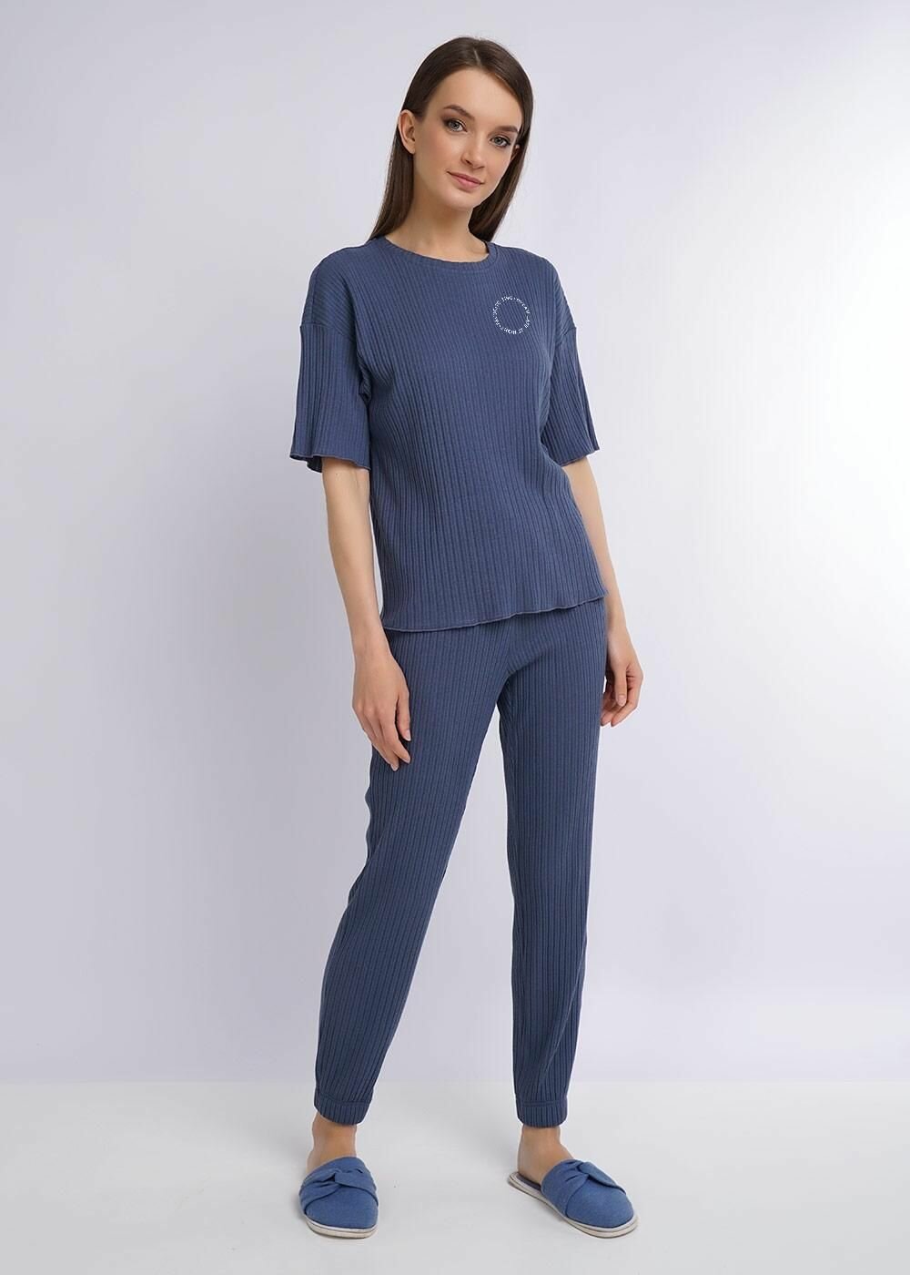 Брюки классические