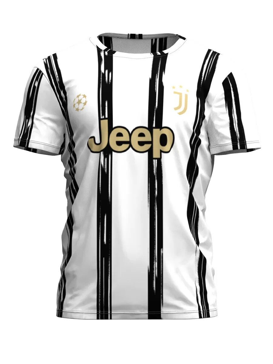 Футболка спортивная