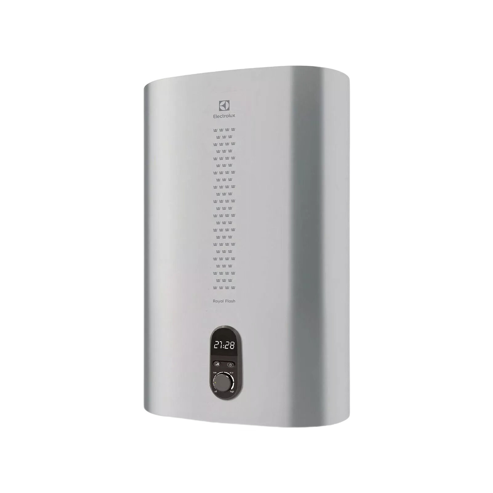 Водонагреватель накопительный EWH 80 Royal Flash Silver