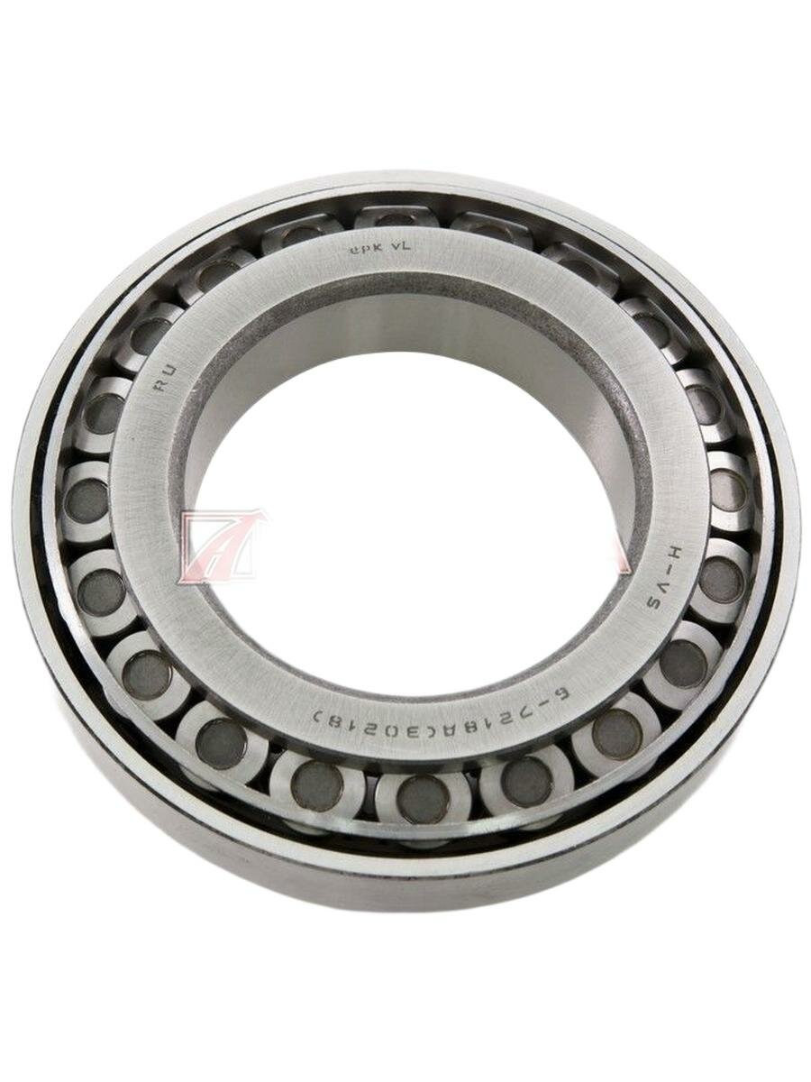 Подшипник 6-7218А (30218) КАМАЗ, МТЗ ступица, мосты ср, зад ГОСТ 520