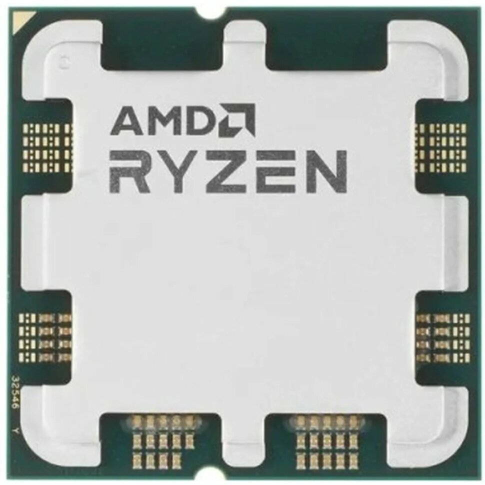 Процессор AMD Ryzen 7 8700G(100-000001236) OEM, 2399206