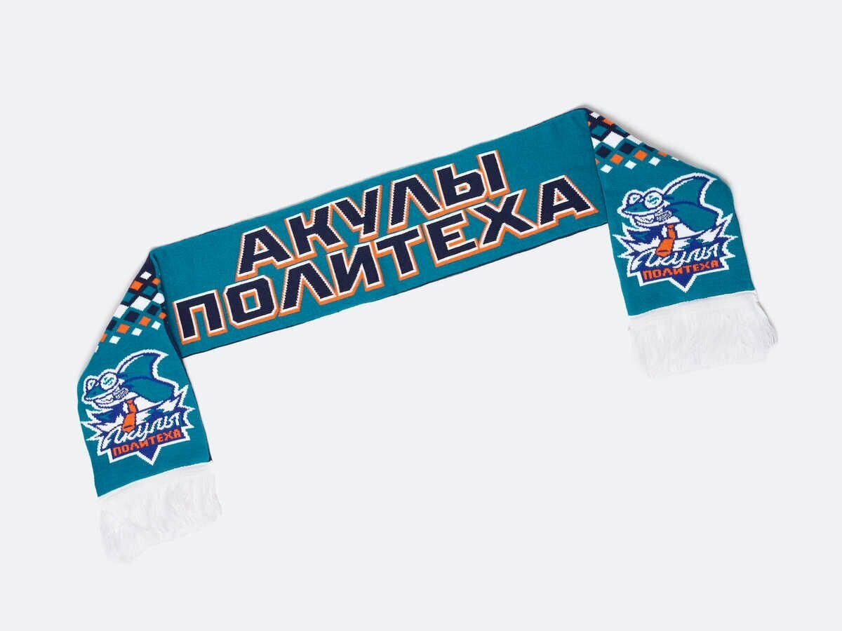 Шарф для мужчин