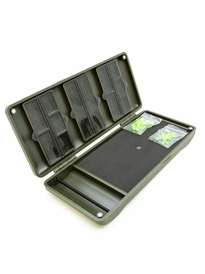 Поводочница Korda RigSafe Combi — фото 1