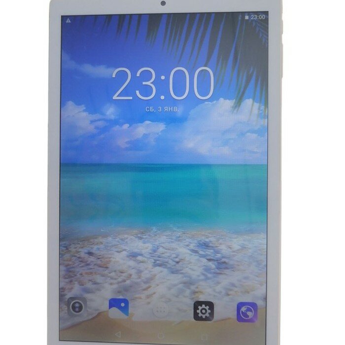 Планшет Планшет pro 11 12/512 Зеленый