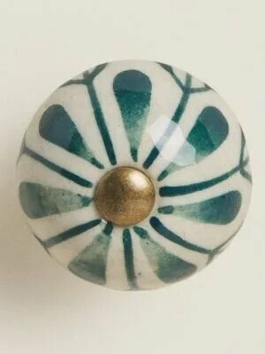 ZARA HOME Ручка мебельная