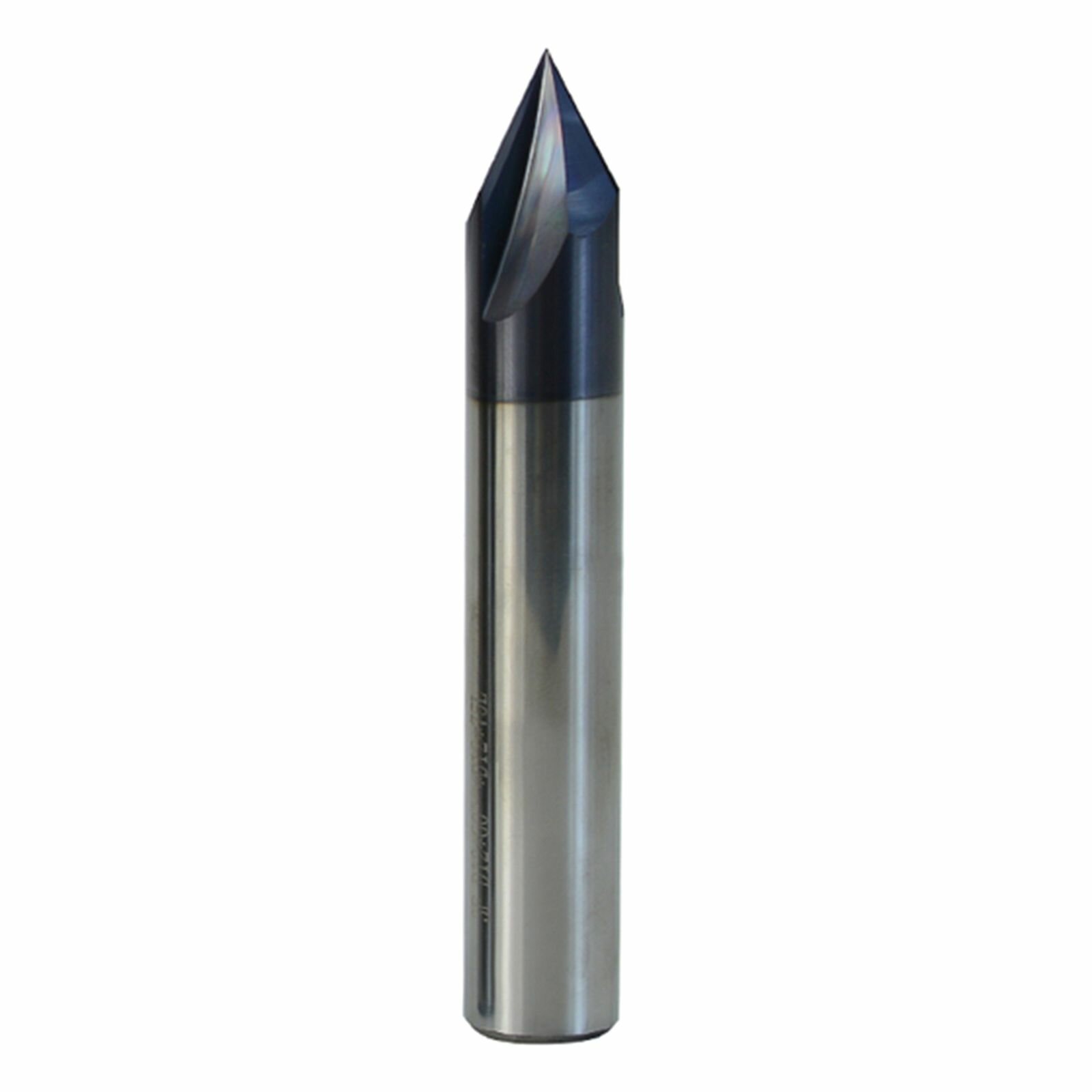 Фреза для снятия фасок 60 градусов, 12mm