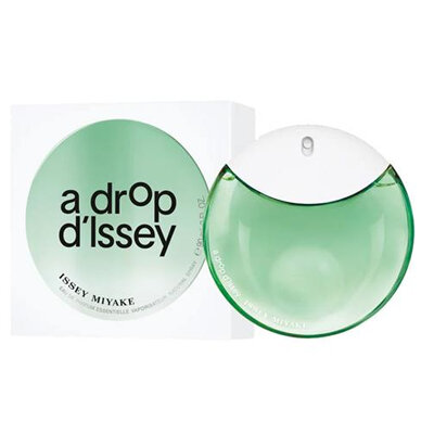 Парфюмерная вода Issey Miyake A Drop D`Issey Essentielle 90 мл.