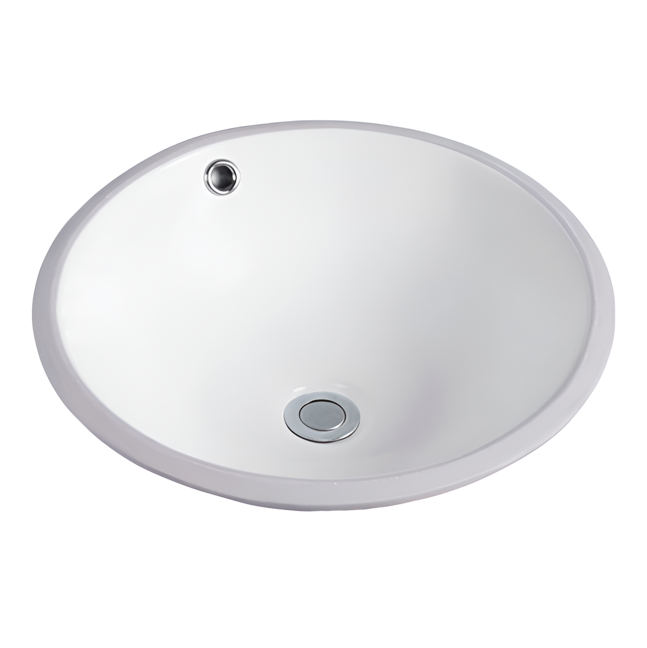 Раковина Gid Integrado 43x43 YJ848