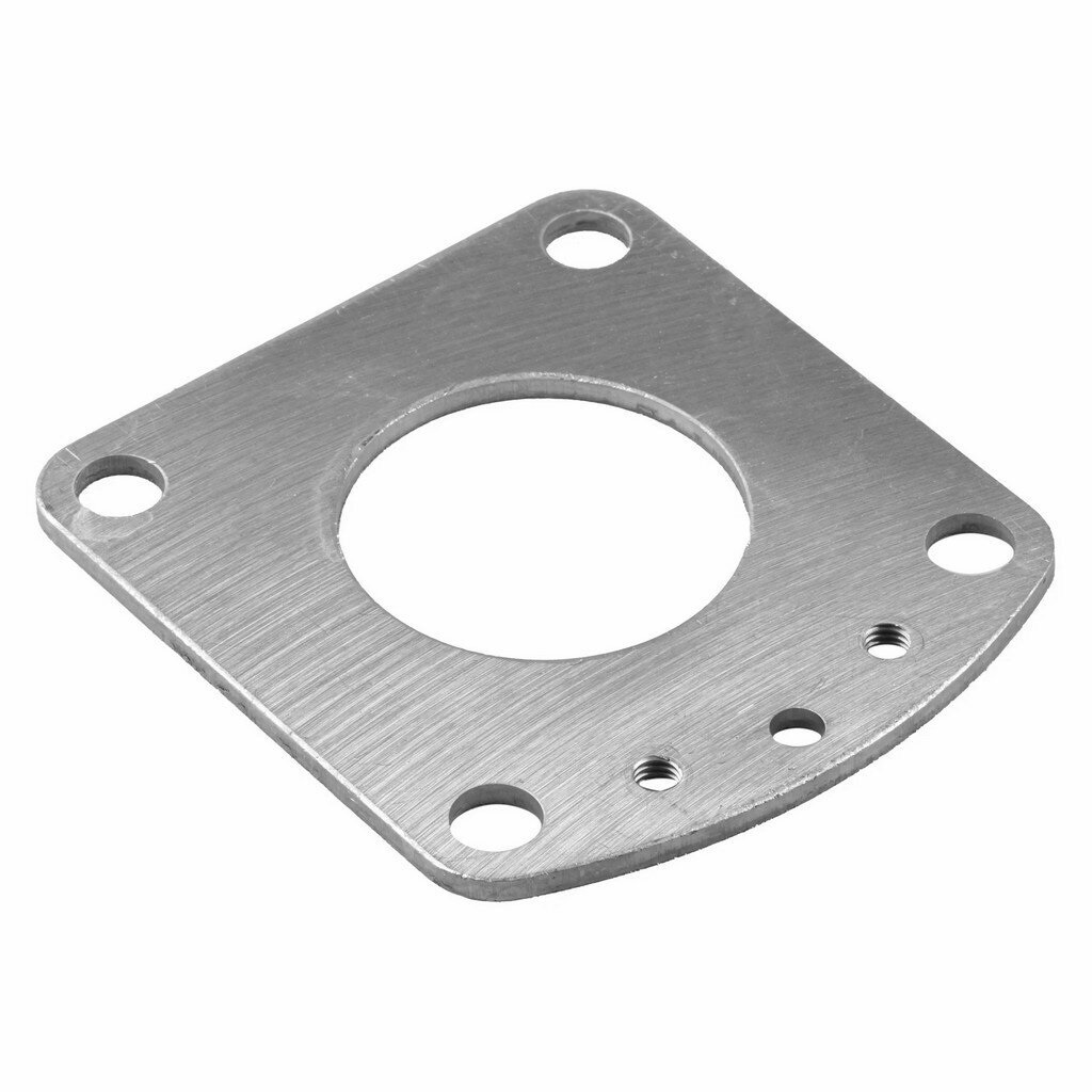 Пластина крепления подшипника полуоси для ВАЗ 2101-2107