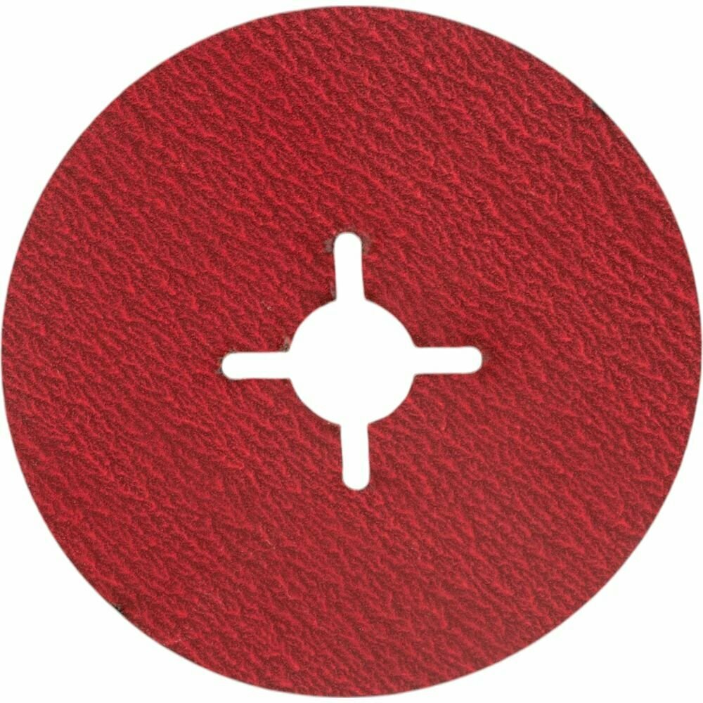 Фибровый диск Long Abrasive CR 964 Керамика D330492-10