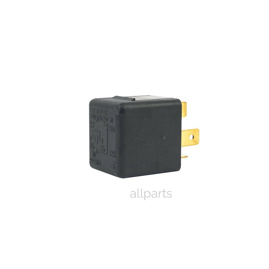AVAR 752.3777-12 Реле 4 контактное АВАР 752.3777-12