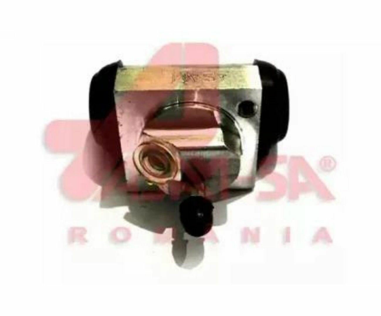 Цилиндр тормозной ASAM 30927, задний, левый, Renault Duster 2010 4WD