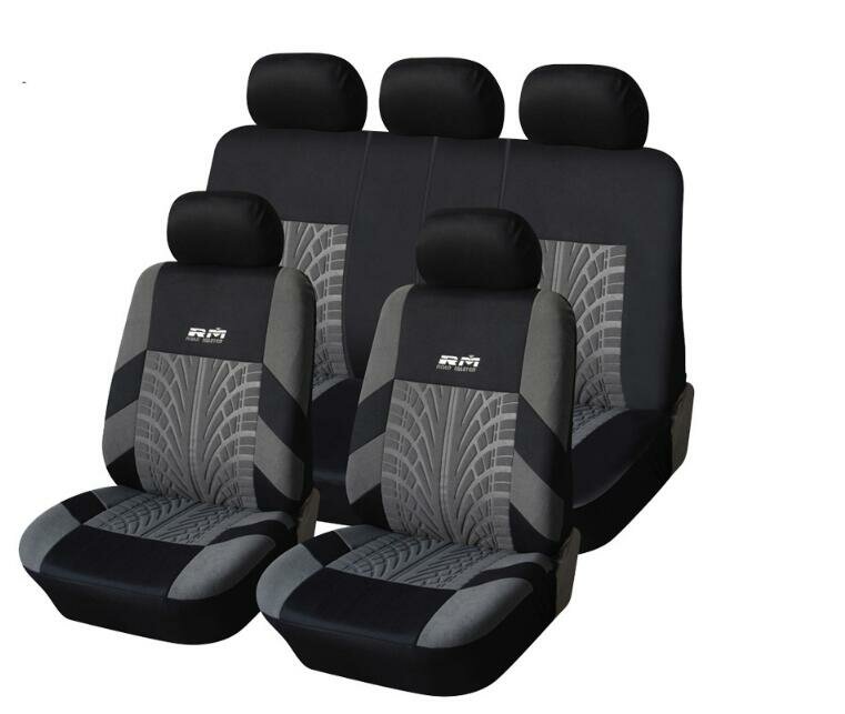 Аксессуары для интерьера и чехлы для сидений