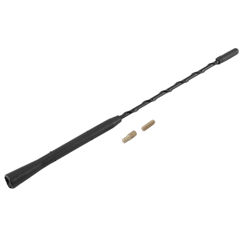 FM-антенна, автомобильная износостойкая 11-дюймовая универсальная антишумовая антенна для автомобиля