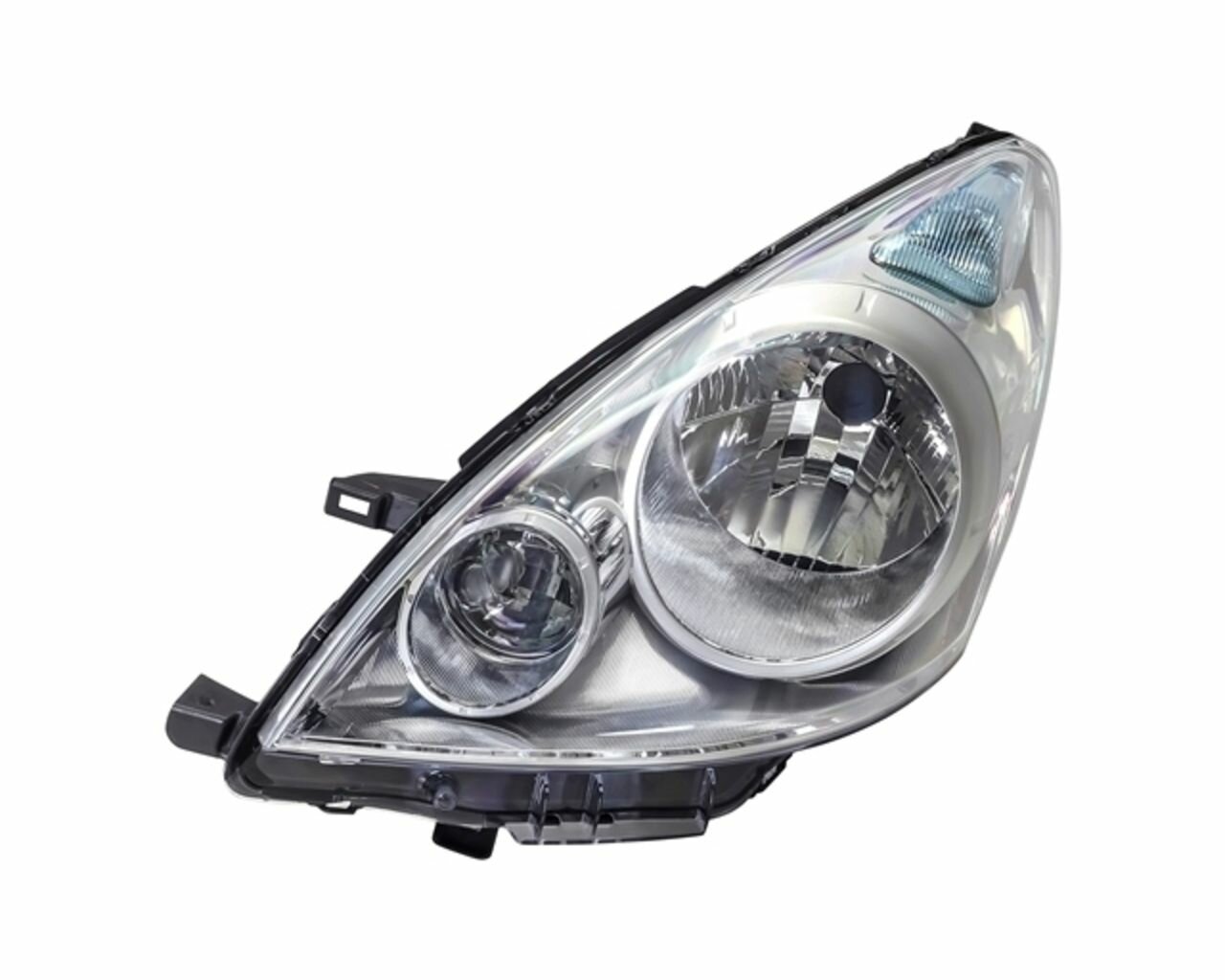 Фара левая для Ниссан Ноут 2010->, oem 26060BH10A арт 21511D4LLDEM