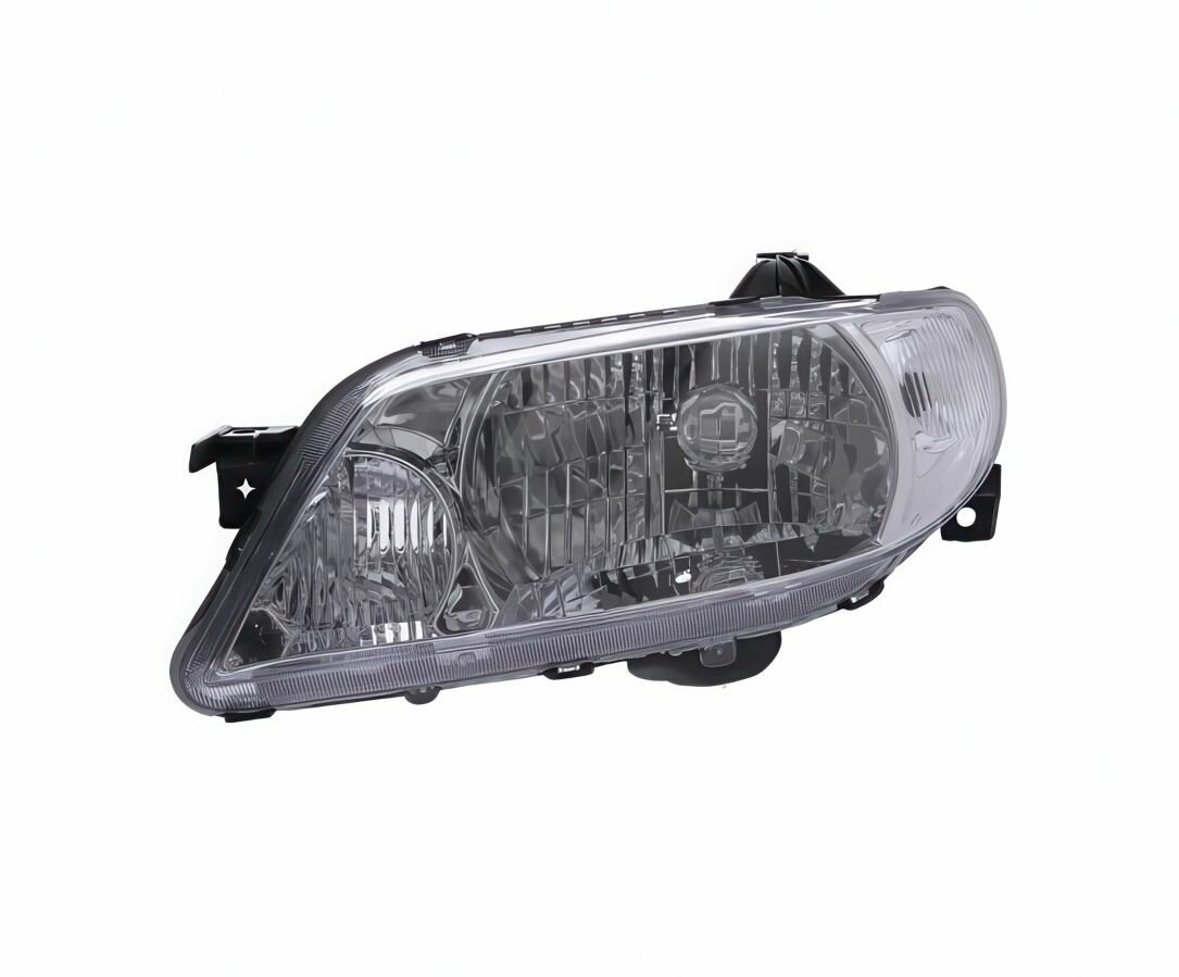 Фара левая для Мазда 323 2001-2003, oem BL4D510L0D арт 2161144LLDEM