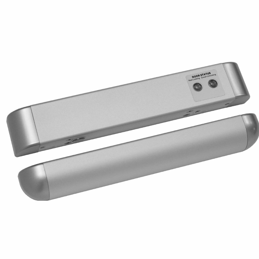 Замок электромеханический соленоидный Smartec ST-DB511MLT