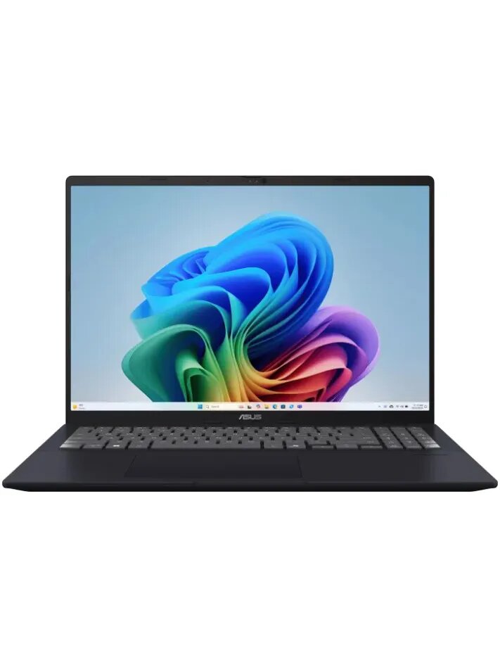 Ноутбук ASUS VivoBook M1607KA-MB189 Ryzen AI 300330/16GB/1 Тб SSD/16"/noOS