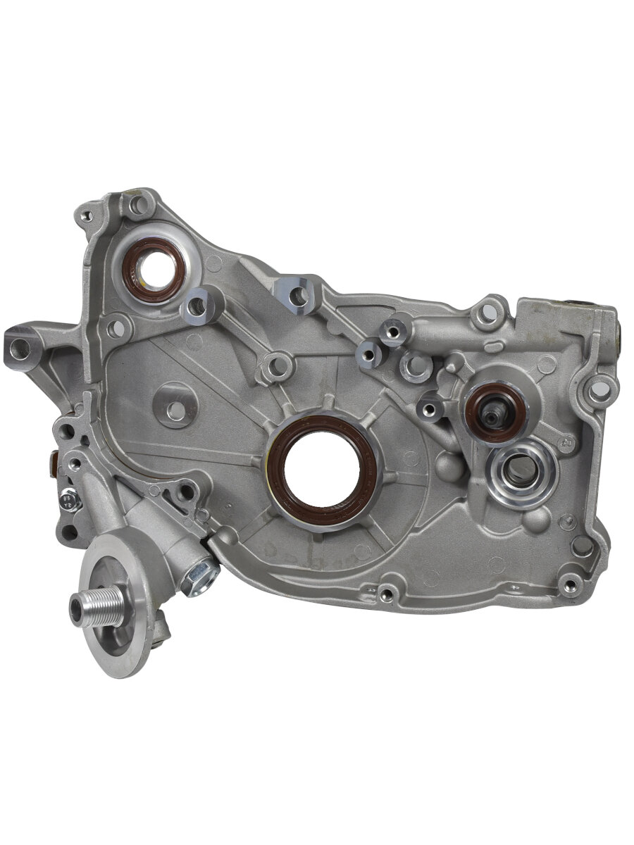 Насос масляный Hyundai-Kia G4JS Hyundai H1 I, Santa Fe I