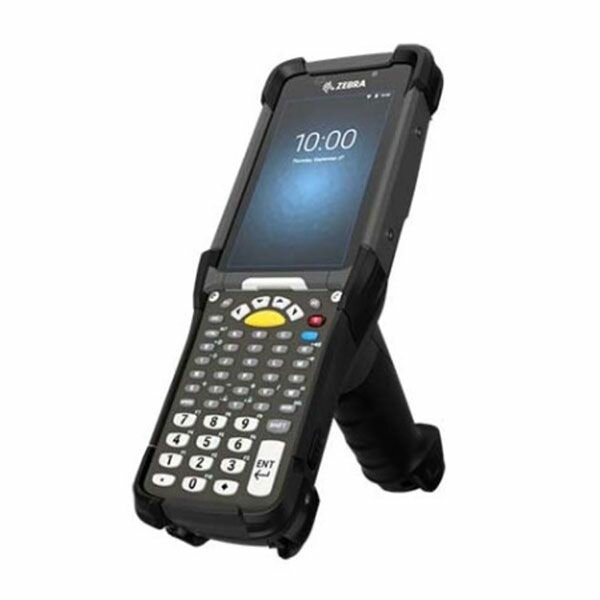 Терминал сбора данных Zebra MC930B-GSAEG4RW, 1D Lazer, 4Gb/32Gb