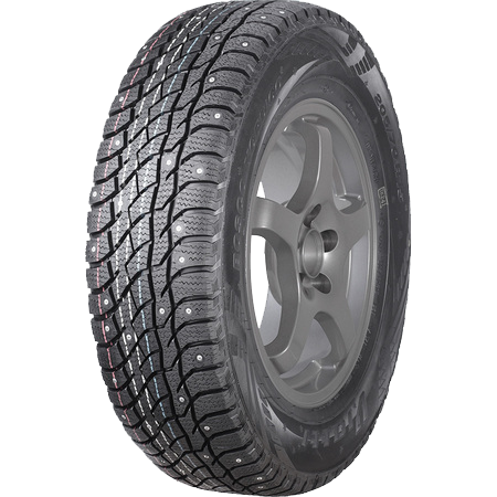 Зимние автошины Viatti Bosco Nordico V-523 (шип) 215/70 R16 100T