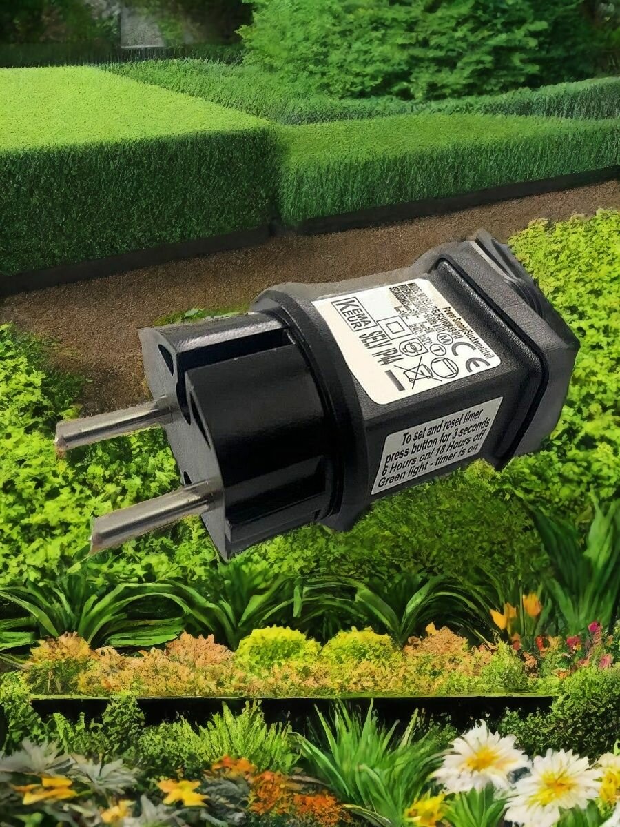 OZ-TRGO-31v 6W блок питания адаптер IP44 светодиодный трансформатор замена для гирлянды-.