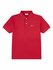 Рубашка LACOSTE, размер 3 года