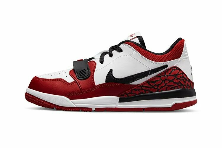 Кроссовки Jordan Legacy 312 Low