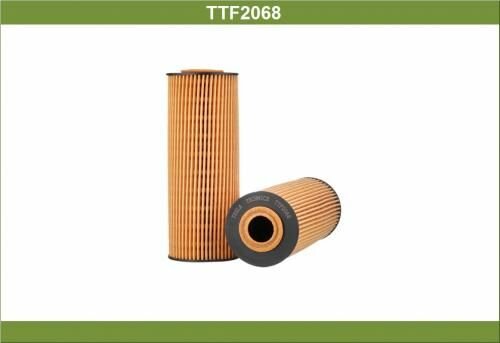 Фильтр масляный Tesla Technics TTF2068