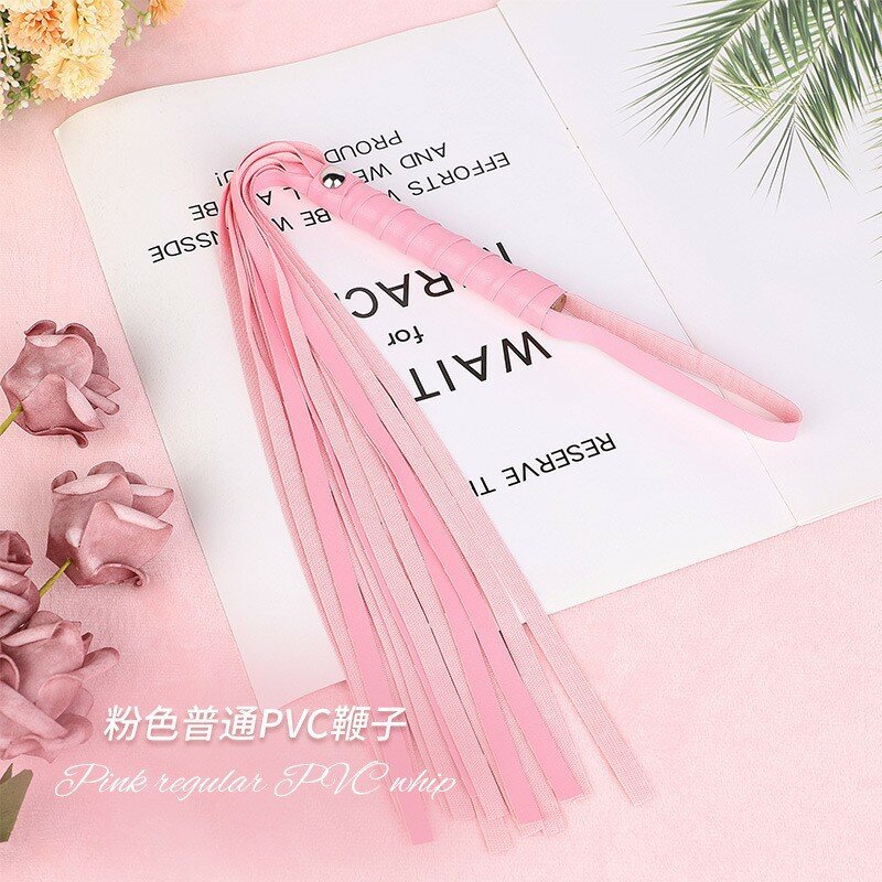 Игрушечный хлыст, свободный хлыст, инструмент для физических наказаний, СМ-инструмент для мучения, для прелюдии в паре,