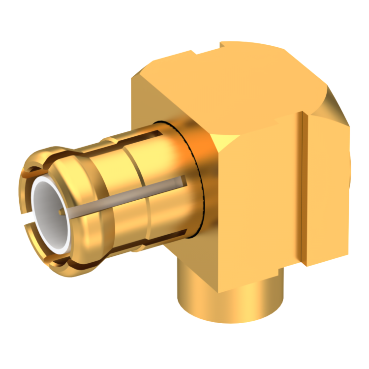 Китайский аналог(замена): R113153000 MCX угловой штекер паяльного типа кабель .085 Сделано в Китае и под заказ