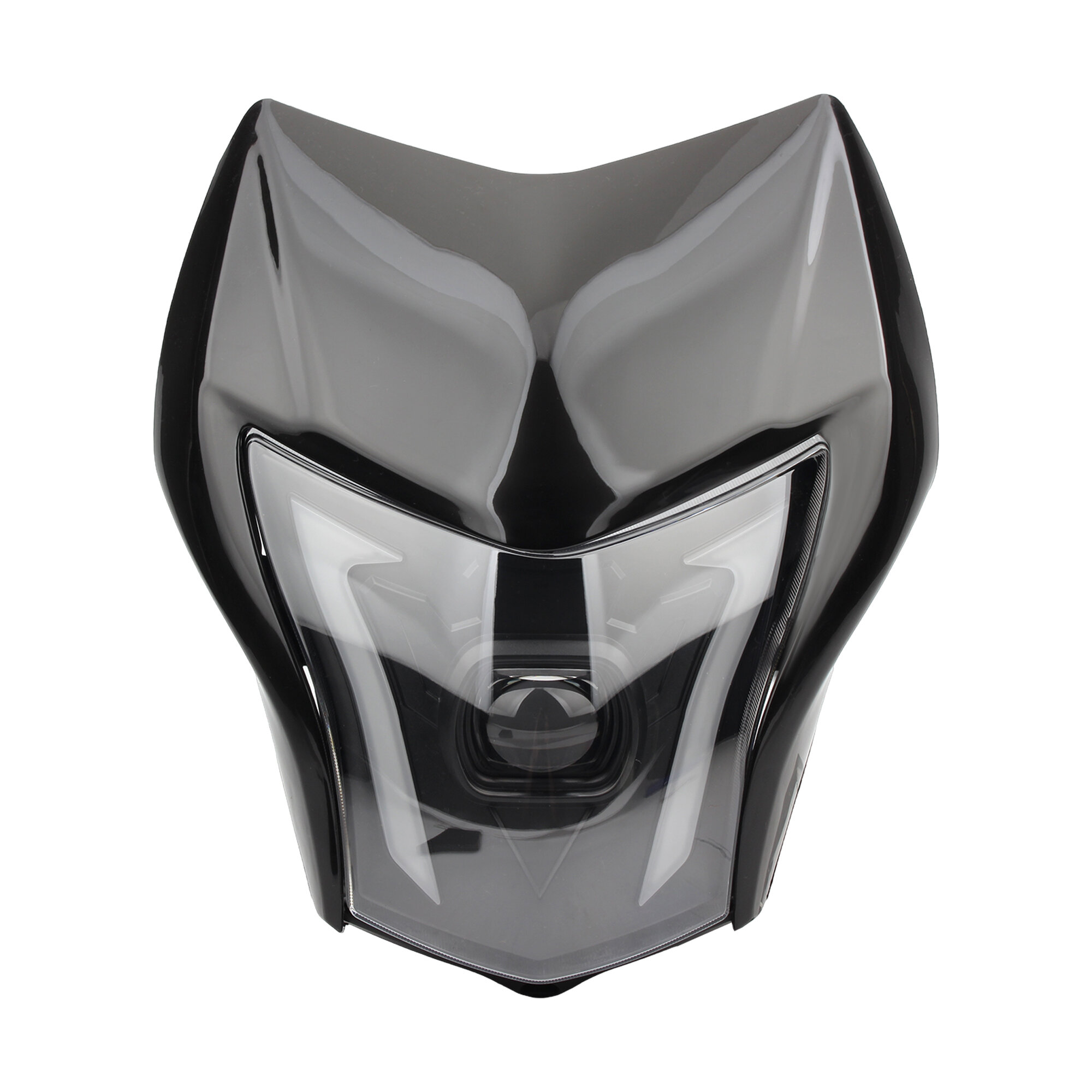 Эндуро Модификация крышки фары для внедорожных мотоциклов For Vento CROSSMAX 250 PRO