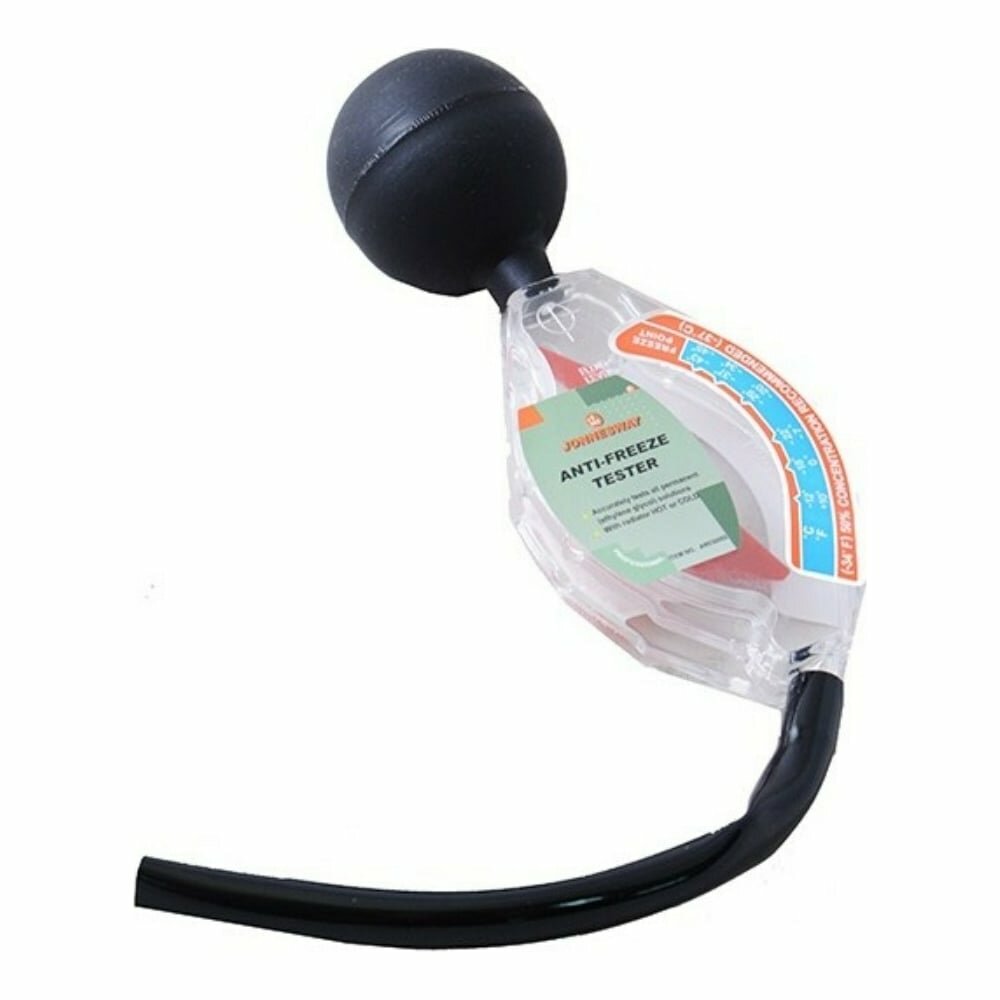 Ареометр для охлаждающей жидкости Jonnesway AR030002