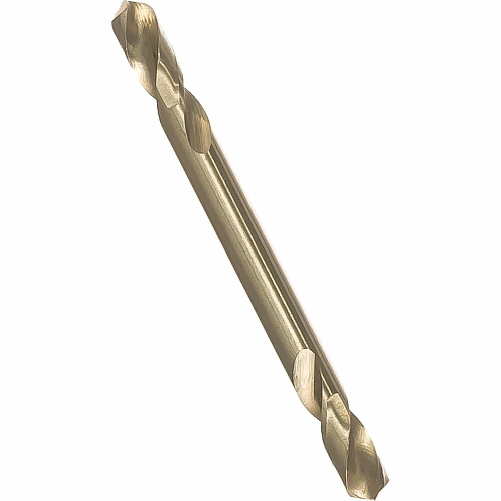 Двухсторонние сверла по металлу росомаха 700052