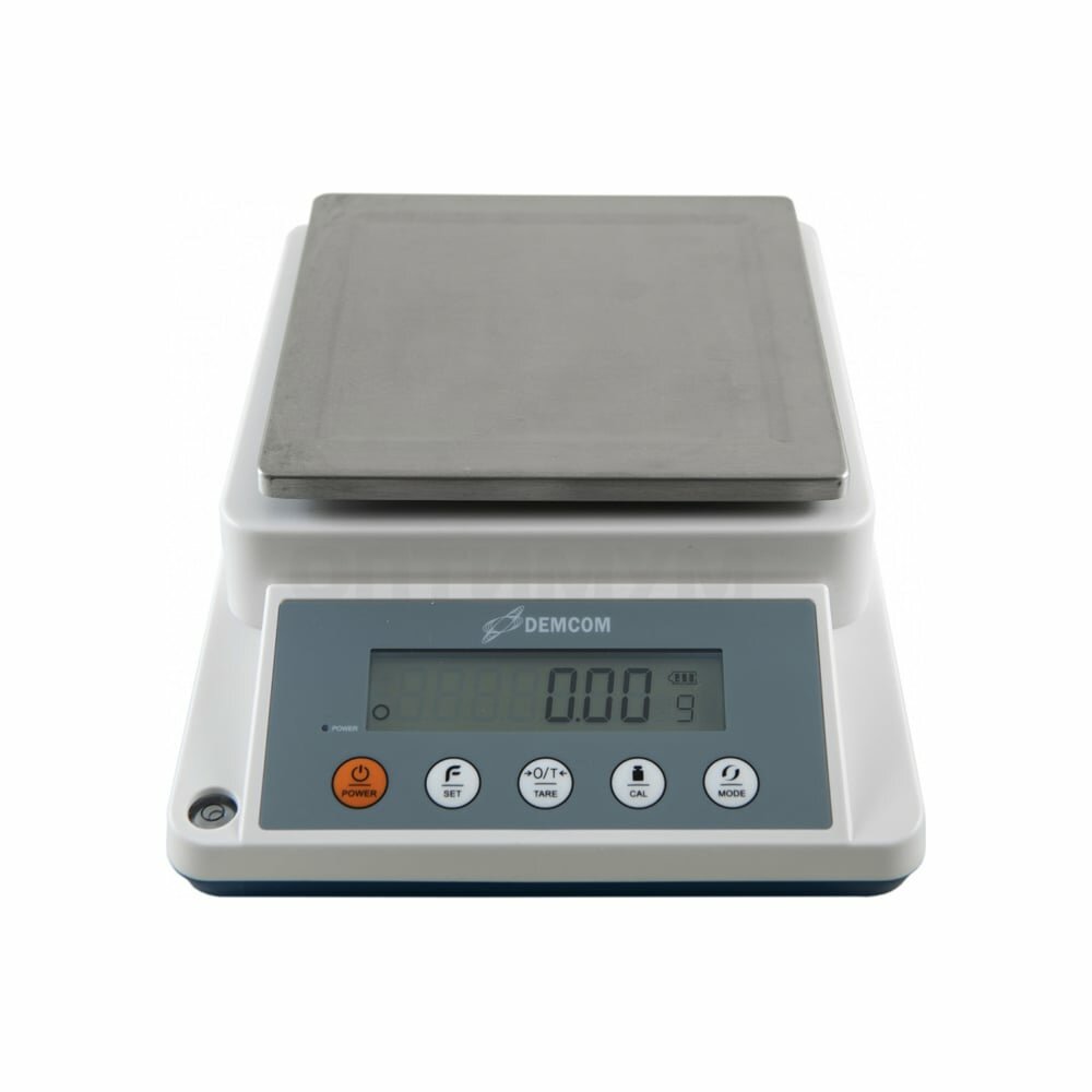 Лабораторные весы DemCom DL-5001 09914