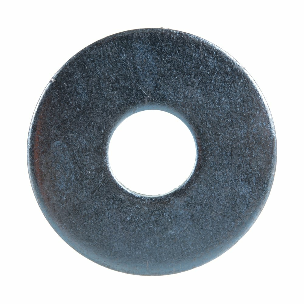 Увеличенная плоская шайба качественный крепеж М14 DIN9021 (30 шт.)