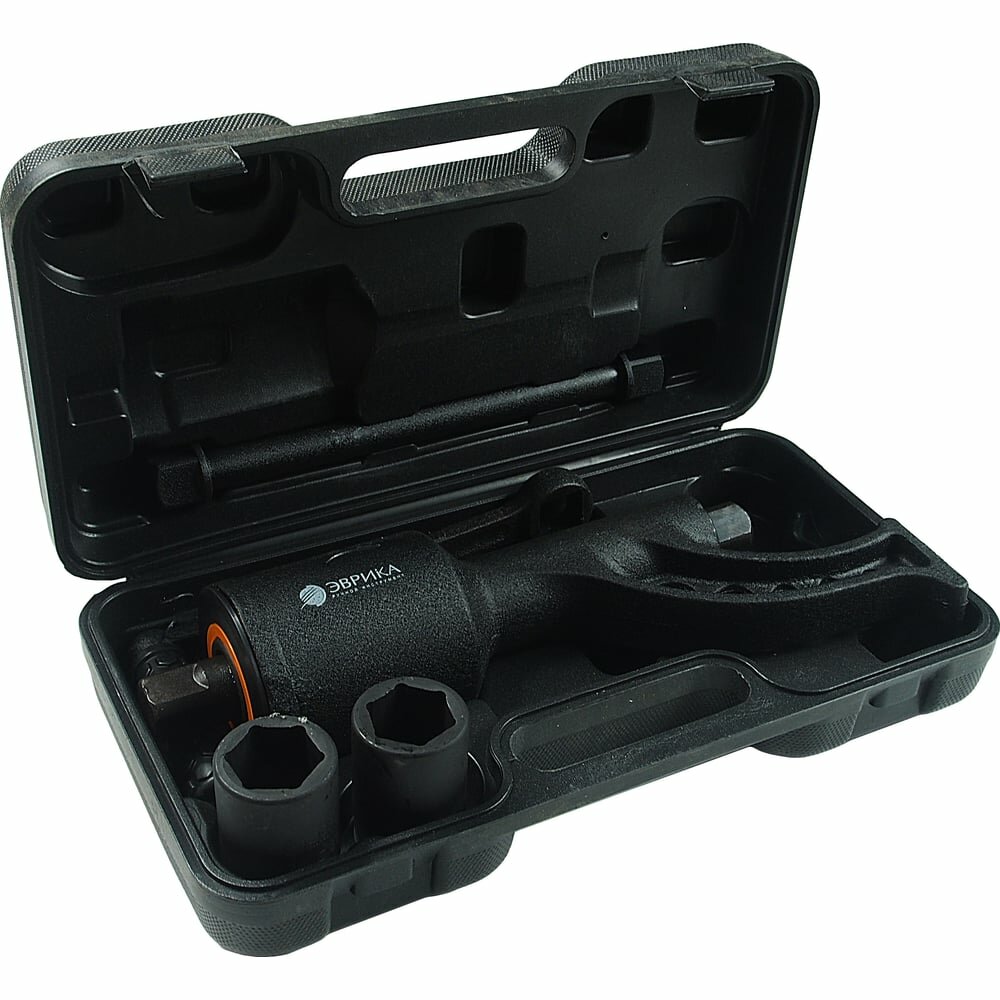 Ручной гайковерт Эврика ER-83330