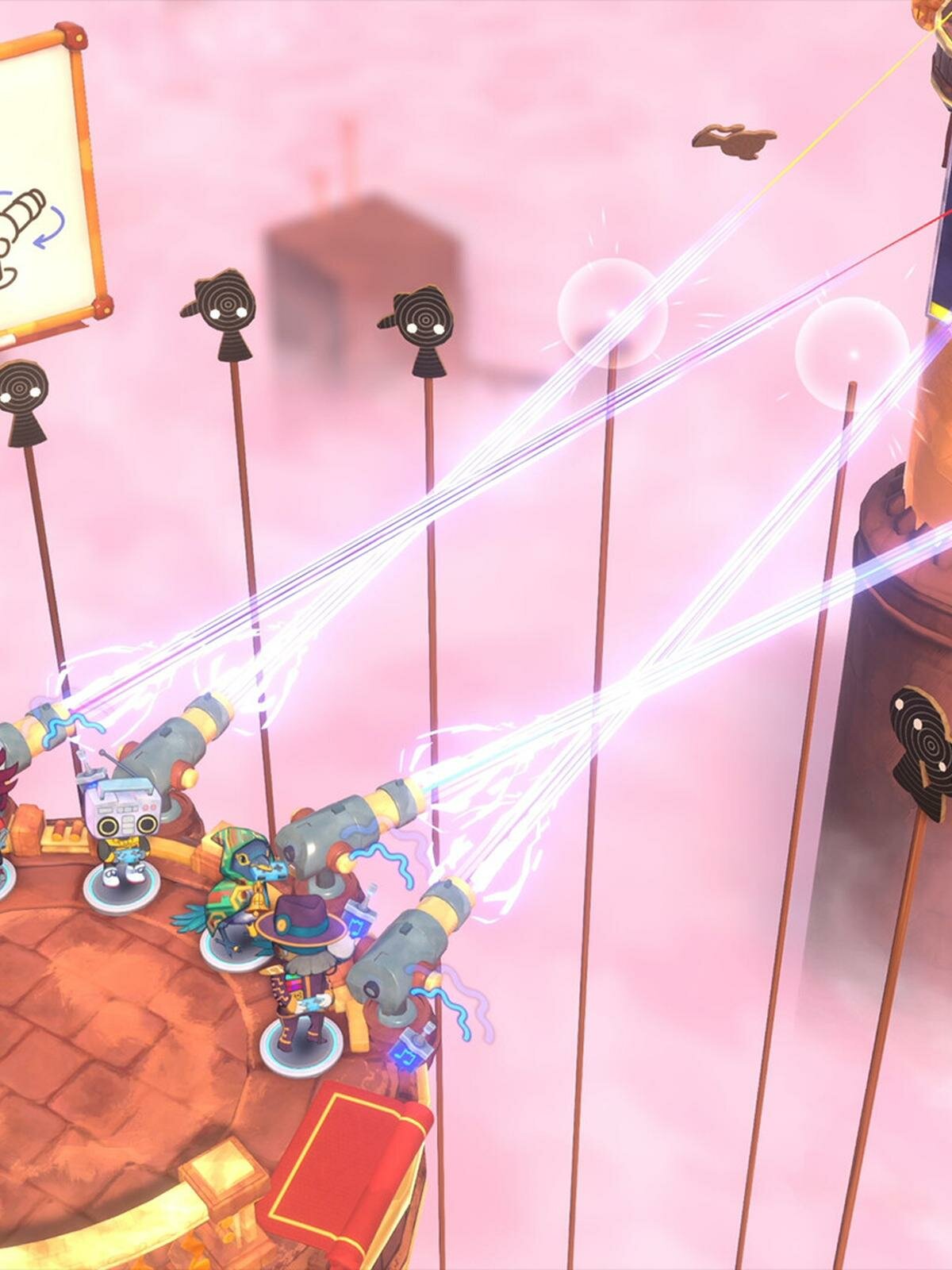 Steam SUPER CRAZY RHYTHM CASTLE игра в электронном формате | для аккаунтов Южная Корея | игра в подарок (Steam Gift)