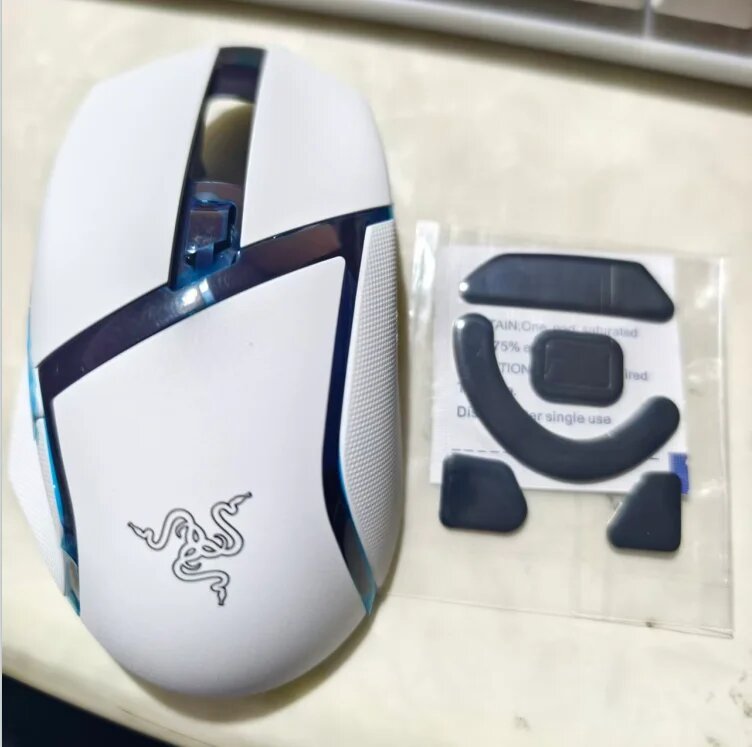 Razer Basilisk V3 PRO, цвет Basilisk V3 PRO