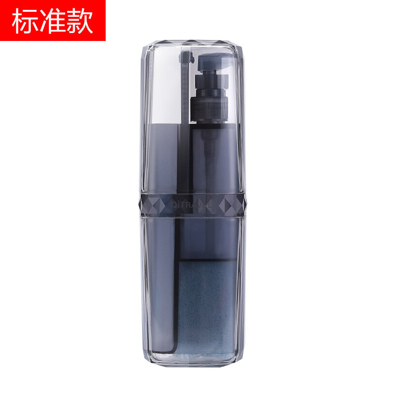 Прямые поставки с фабрики, набор туалетных принадлежностей для деловой поездки, деловая сумка для туалетных